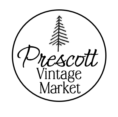 Prescott Vintage Market | Prescott Vintage Market